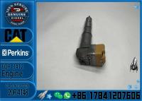 China Excavator Parts 3412 Engine Injector 174-7527 2Excavator P0R-0760 173-9272 232-1173 10R-1265 fuel injector For Excavator for sale