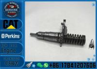 China Excavator Parts 3116 Engine Injector 162-0212 162-0218 418-8820 0R-8461 0R-8469 fuel injector For Excavator for sale