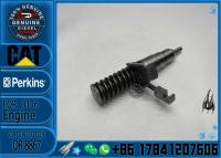 China Excavator Parts 3116 Engine Injector OR-8867 OR-8473 0R-8467 127-8220 101-4561 fuel injector For Excavator for sale