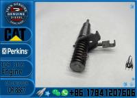 China Excavator Parts 3116 Engine Injector OR-8867 OR-8473 0R-8467 127-8220 101-4561 fuel injector For Excavator for sale