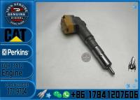 China Excavator Parts c9.3 Engine Injector364-8024 171-9704 196-1401 222-5966fuel injector For Excavator for sale