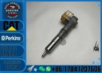 China Excavator Parts c9.3 Engine Injector364-8024 171-9704 196-1401 222-5966fuel injector For Excavator for sale