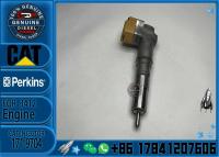 China Excavator Parts c9.3 Engine Injector364-8024 171-9704 196-1401 222-5966fuel injector For Excavator for sale