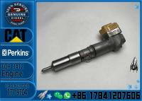 China Excavator Parts c9.3 Engine Injector364-8024 171-9704 196-1401 222-5966fuel injector For Excavator for sale