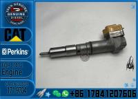 China Excavator Parts c9.3 Engine Injector364-8024 171-9704 196-1401 222-5966fuel injector For Excavator for sale