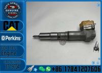 China Excavator Parts c9.3 Engine Injector364-8024 171-9704 196-1401 222-5966fuel injector For Excavator for sale