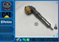 China Excavator Parts c9.3 Engine Injector171-9704 196-1401 222-5966fuel injector For Excavator for sale