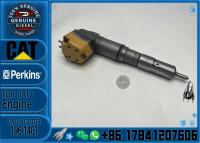 China Excavator Parts c9.3 Engine Injector171-9704 196-1401 222-5966fuel injector For Excavator for sale