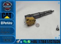 China Excavator Parts c9.3 Engine Injector171-9704 196-1401 222-5966fuel injector For Excavator for sale