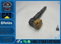 China Excavator Parts c9.3 Engine Injector171-9704 196-1401 222-5966fuel injector For Excavator for sale