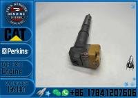China Excavator Parts c9.3 Engine Injector171-9704 196-1401 222-5966fuel injector For Excavator for sale
