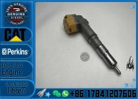 China Excavator Parts 3412 Engine Injector 232-8756 111-7916 198-4752 20R-5392 198-6877 fuel injector For Excavator for sale
