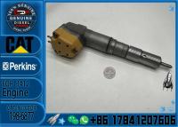 China Excavator Parts 3412 Engine Injector 232-8756 111-7916 198-4752 20R-5392 198-6877 fuel injector For Excavator for sale