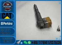 China Excavator Parts c9.3 Engine Injector173-9268 198-7912 460-8213 342-5487 417-3013fuel injector For Excavator for sale