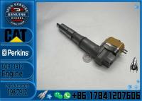 China Excavator Parts c9.3 Engine Injector173-9268 198-7912 460-8213 342-5487 417-3013fuel injector For Excavator for sale