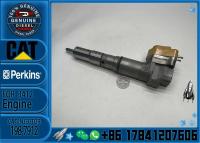 China Excavator Parts c9.3 Engine Injector173-9268 198-7912 460-8213 342-5487 417-3013fuel injector For Excavator for sale