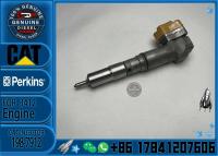 China Excavator Parts c9.3 Engine Injector173-9268 198-7912 460-8213 342-5487 417-3013fuel injector For Excavator for sale