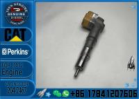 China Excavator Parts 3412 Engine Injector 156-3895 204-2467 232-1167 173-4059 10R1262 fuel injector For Excavator for sale