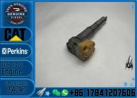 China Excavator Parts 3412 Engine Injector 156-3895 204-2467 232-1167 173-4059 10R1262 fuel injector For Excavator for sale