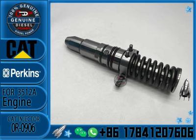 China Excavator Parts 3512A Engine Injector 0R-3883 0R-0906 7C-4173 6I-3075 7C-9578 fuel injector For Excavator for sale