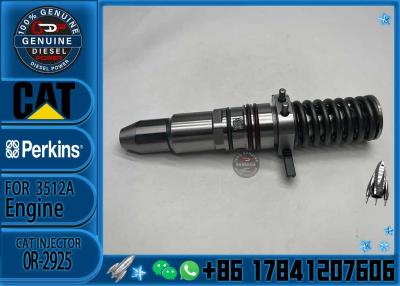 China Excavator Parts 3512AEngine Injector0R-2921 0R-2925 7C-9576 7E-6048 7C-2239fuel injector For Excavator for sale
