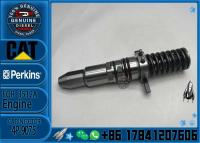 China Excavator Engine fuel injector Construction machinery engine parts 4P-9075 4P9075 injector assy for CAT 3512/3516/3508 for sale