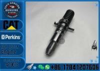 China Excavator Engine fuel injector Construction machinery engine parts 4P-9075 4P9075 injector assy for CAT 3512/3516/3508 for sale