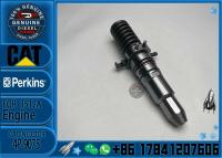 China Excavator Engine fuel injector Construction machinery engine parts 4P-9075 4P9075 injector assy for CAT 3512/3516/3508 for sale