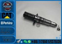 China Excavator Engine fuel injector Construction machinery engine parts 4P-9075 4P9075 injector assy for CAT 3512/3516/3508 for sale