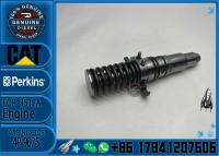 China Excavator Engine fuel injector Construction machinery engine parts 4P-9075 4P9075 injector assy for CAT 3512/3516/3508 for sale