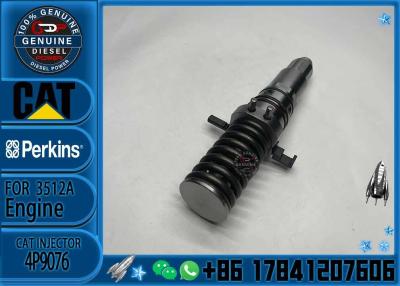 China Excavator Engine fuel injector Construction machinery engine parts 4P-9075 4P9075 injector assy for CAT 3512/3516/3508 for sale
