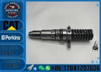 China Excavator Engine fuel injector Construction machinery engine parts 4P-9075 4P9075 injector assy for CAT 3512/3516/3508 for sale
