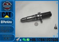 China Construction machinery engine parts diesel fuel injector 4P-9077 4P9077 fuel injector assy for CAT 3508 engine parts for sale