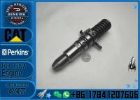 China Construction machinery engine parts diesel fuel injector 4P-9077 4P9077 fuel injector assy for CAT 3508 engine parts for sale