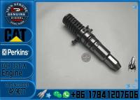 China Construction machinery engine parts diesel fuel injector 4P-9077 4P9077 fuel injector assy for CAT 3508 engine parts for sale