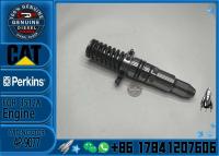 China Construction machinery engine parts diesel fuel injector 4P-9077 4P9077 fuel injector assy for CAT 3508 engine parts for sale