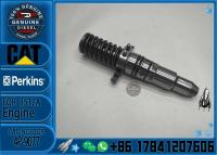 China Construction machinery engine parts diesel fuel injector 4P-9077 4P9077 fuel injector assy for CAT 3508 engine parts for sale