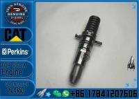 China CAT Engine Diesel Fuel injector6L4357 6L4360 111-3718 224-9090for fuel engine 3508C 3516 3512 3508 for sale