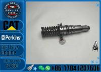 China CAT Engine Diesel Fuel injector6L4357 6L4360 111-3718 224-9090for fuel engine 3508C 3516 3512 3508 for sale