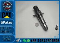China CAT Engine Diesel Fuel injector6L4357 6L4360 111-3718 224-9090for fuel engine 3508C 3516 3512 3508 for sale