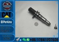 China CAT Engine Diesel Fuel injector6L4357 6L4360 111-3718 224-9090for fuel engine 3508C 3516 3512 3508 for sale