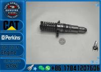 China CAT Engine Diesel Fuel injector6L4357 6L4360 111-3718 224-9090for fuel engine 3508C 3516 3512 3508 for sale