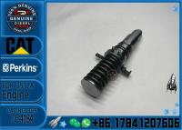 China Excavator Parts 3512A Engine Injector 7C-4184 10R3053 9Y-0052 961-4357 0R-175 fuel injector For Excavator for sale