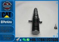 China Excavator Parts 3512A Engine Injector 7C-4184 10R3053 9Y-0052 961-4357 0R-175 fuel injector For Excavator for sale