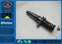 China Excavator Parts 3512A Engine Injector 7C-4184 10R3053 9Y-0052 961-4357 0R-175 fuel injector For Excavator for sale