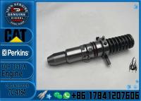 China Excavator Parts 3512A Engine Injector 7C-4184 10R3053 9Y-0052 961-4357 0R-175 fuel injector For Excavator for sale