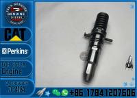 China Excavator Parts 3512A Engine Injector 7C-4184 10R3053 9Y-0052 961-4357 0R-175 fuel injector For Excavator for sale