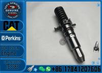 China Excavator Parts 3512A Engine Injector 7E-3383 7C-0345 7C-4175 OR-3051 7E-9983 9Y-4544fuel injector For Excavator for sale
