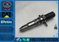 China Excavator Parts 3512A Engine Injector 7E-3383 7C-0345 7C-4175 OR-3051 7E-9983 9Y-4544fuel injector For Excavator for sale