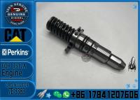 China Excavator Parts 3512A Engine Injector 7E-3383 7C-0345 7C-4175 OR-3051 7E-9983 9Y-4544fuel injector For Excavator for sale